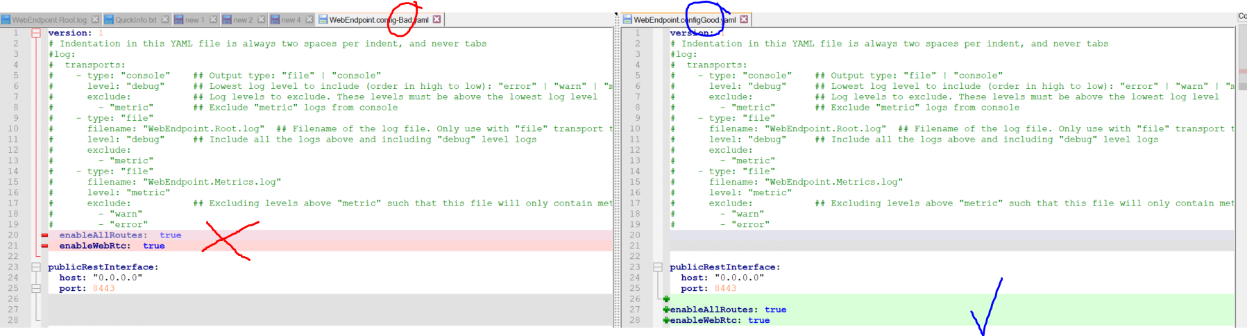 CCURE 2.9 integration - Avigilon server won't connect in CCURE