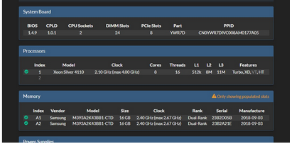 How to View the TSR File