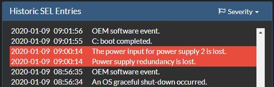 How to View the TSR File