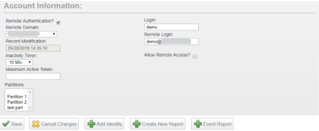 Set Up Acm Remote Authentication With Certificate Validation