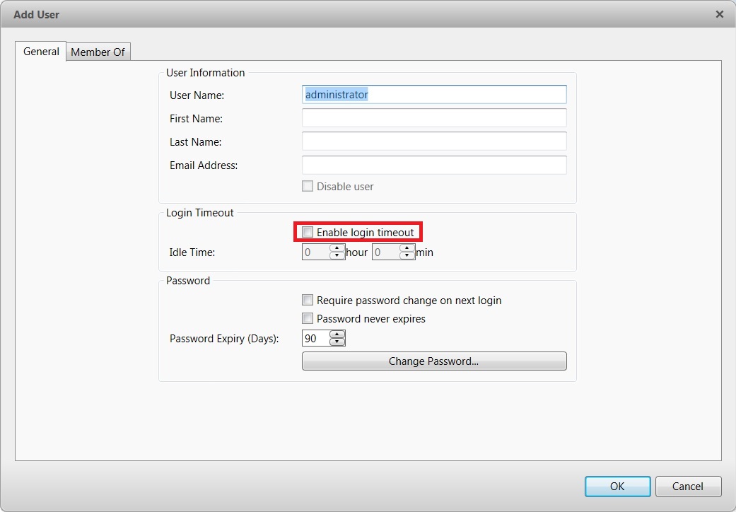 Why Does My ACC Client Log Out by Itself?