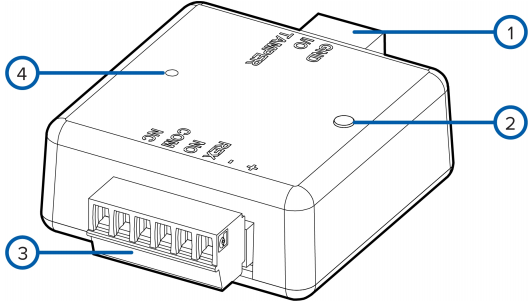 ACC - FAQ: H4VI-AC-RELY1 Safety Relay