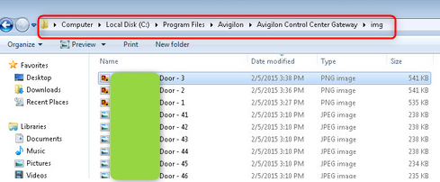 How to Configure Live Export in ACC Gateway and Change Storage Directory