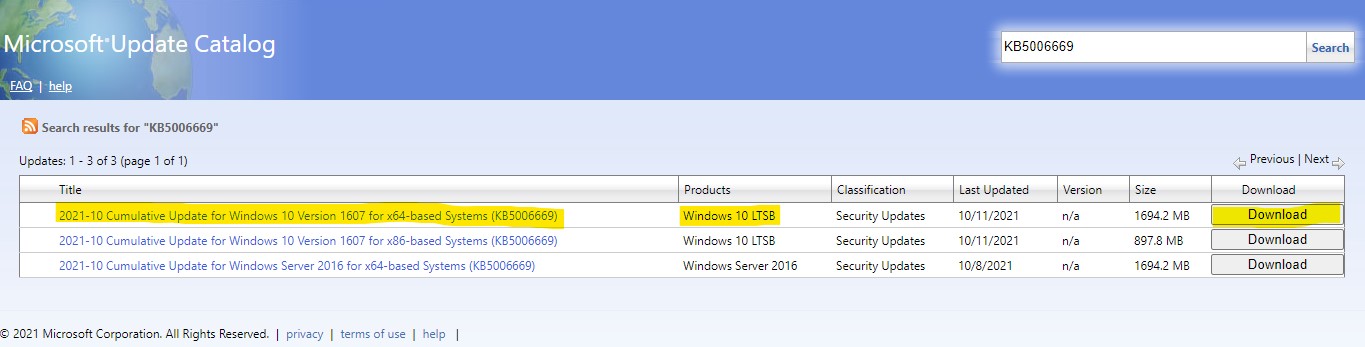 How To Complete OS Updates on Offline NVR