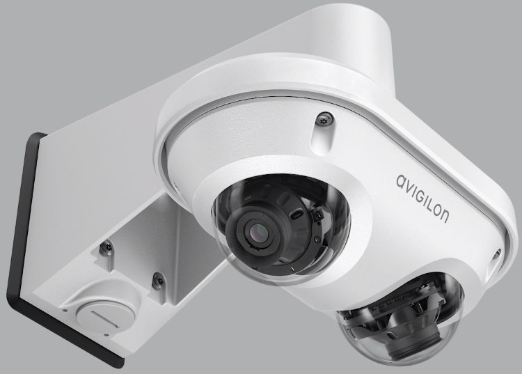 Video: Overview of the H5 Dual Head Camera (x.xC-H5DH-DOx-IR)