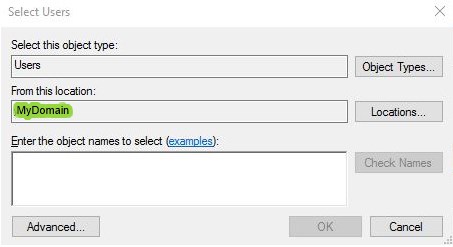 ACC - How to add/delete AD user from ACC