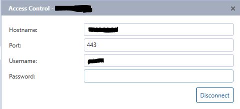 ACC - Steps To Do In ACC Before Upgrading ACM