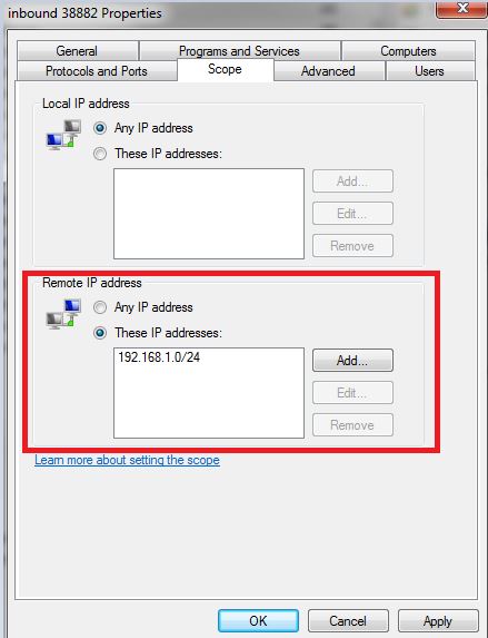 ACC - How to Manage Failover While Servers are Communicating Over ...