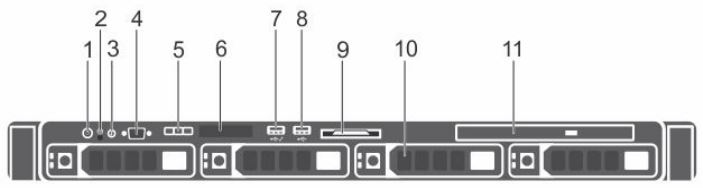 ACC - NVR3-VAL Front and Back Views