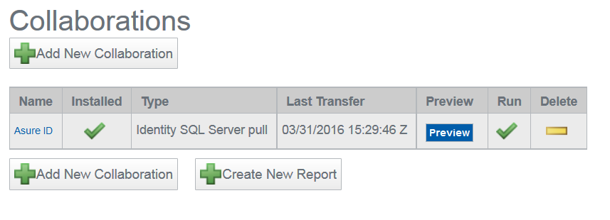 Asure ID Integration with ACM