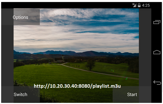 ACC - How to Connect A Smartphone to ACC