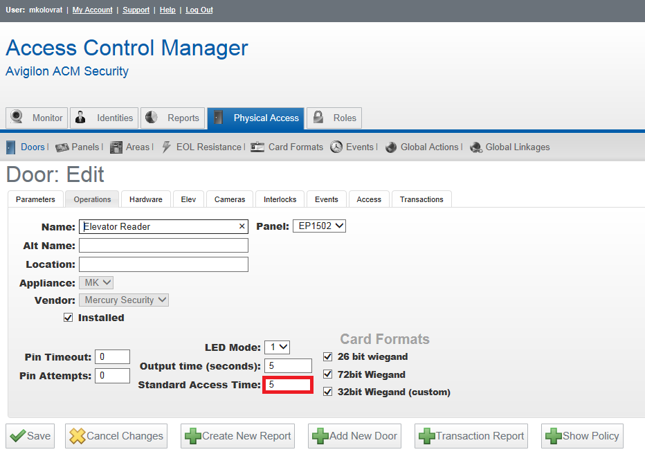 Configure Elevator control for 6 floors with ability to change elevator ...