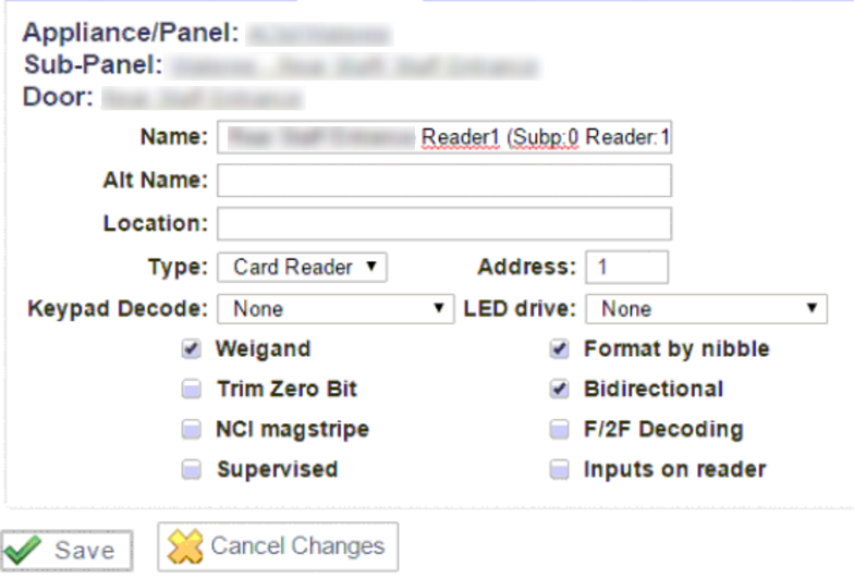 IndentiCard IdentiPass Masked Barcode Credentials with BR-7 Barcode Reader