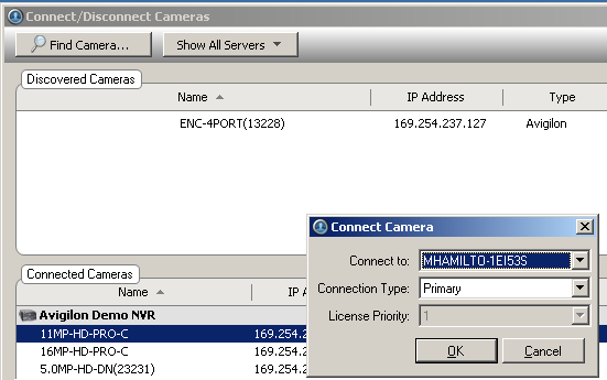 How Do You Set Up Multicast for Redundant Recording in ACC 4?