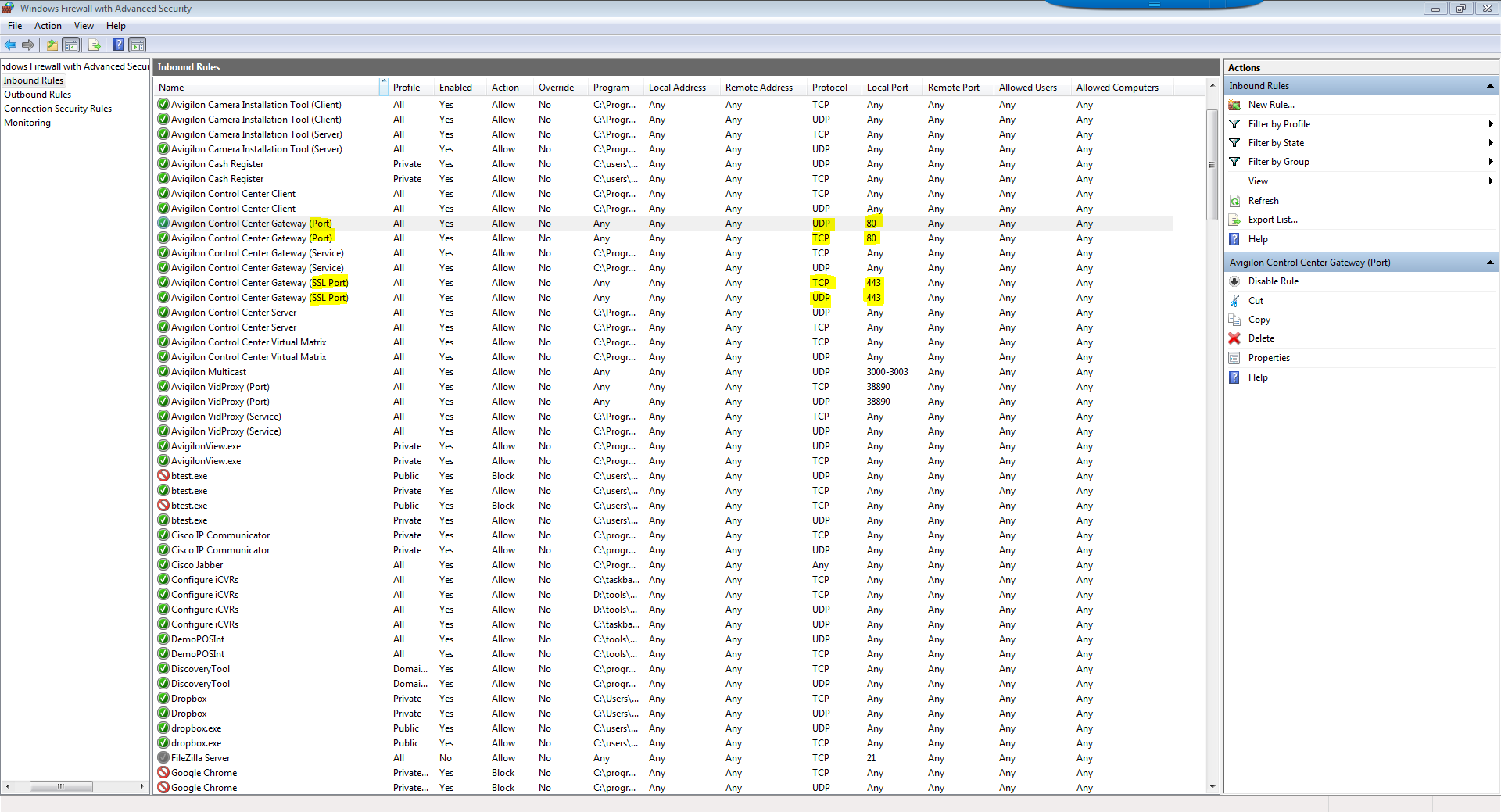 Why Did My ACC Mobile App Lose Access to ACC Gateway after Upgrading ...