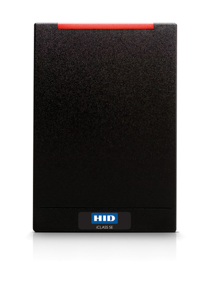 ACM - Enabling HID Mobile Access® iClass SE Readers