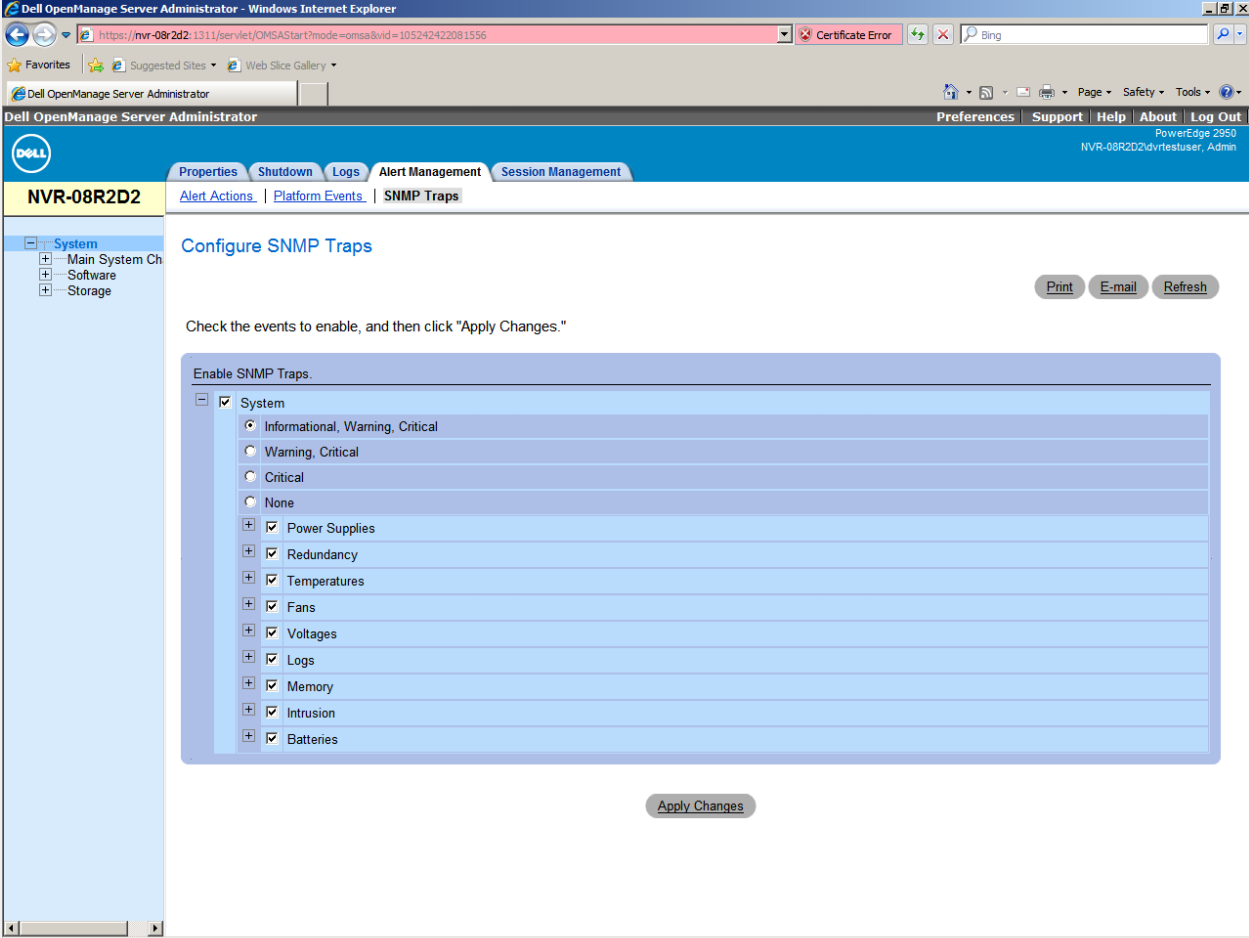 snmp-server enable trapsコマンドとは何ですか？, snmpトラップ 一覧 – BUXSW