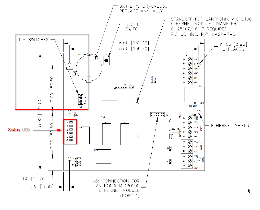 How to factory default a Mercury EP series controller