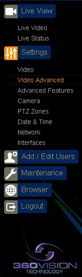 Communication Error When Connecting 360 Vision Predator HD models to ACC