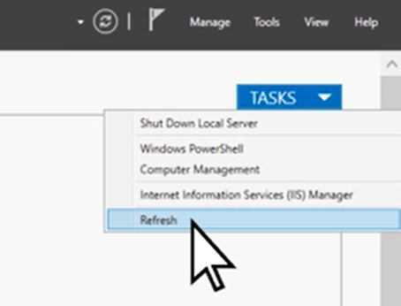 How to disable Enhanced Security Configuration on Internet Explorer