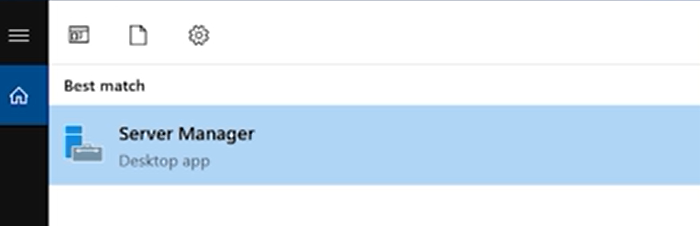 How to disable Enhanced Security Configuration on Internet Explorer