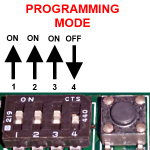 ACM - Comment configurer l'adresse IP sur les contrôleurs de la gamme EP