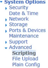 Axis Camera Connection Gets an Error: "ONVIF Sender not Authorized ...
