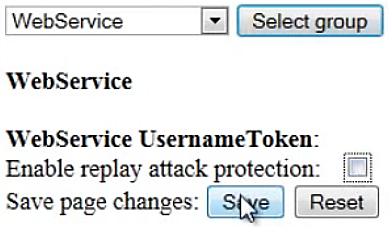 Axis Camera Connection Gets an Error: "ONVIF Sender not Authorized ...