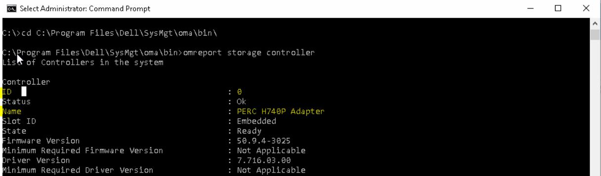The Virtual Disk Has Bad Blocks