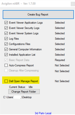 How to Use nABR for ACC