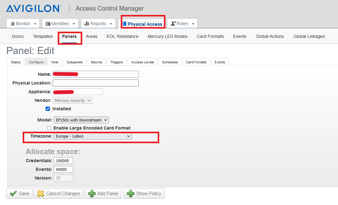ACM - How does ACM handle Daylight Savings Time (DST)