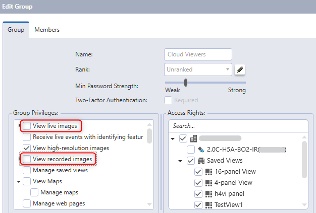 ACC - Understanding and configuring ACS users and groups