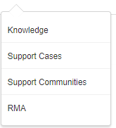 How to Submit an RMA/Return or Out-of-Warranty Repair Request Online