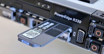 How to find the Service Tag number of Avigilon NVRs and Workstations