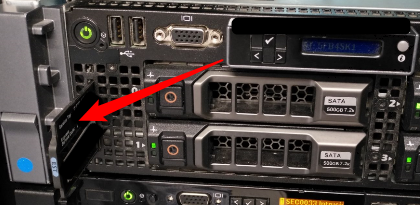 How to find the Service Tag number of Avigilon NVRs and Workstations