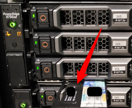 How to find the Service Tag number of Avigilon NVRs and Workstations