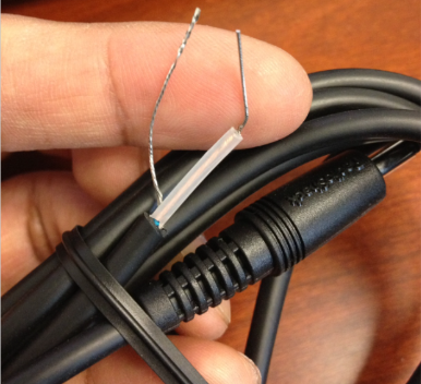 ACC - What Type of Microphone and Cable Will Work With Avigilon Cameras ...