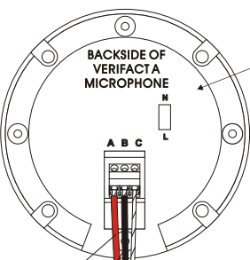 How to Set Up ACC-MIC Microphone with 3.5mm CM-AC-AVIO1
