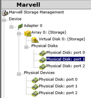 How to Troubleshoot Hard Drives of HDVA AS2 and AS3