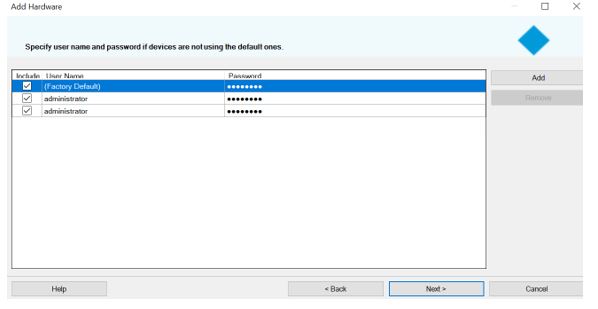 Adding Cameras in Milestone VMS and employing H4A Analytics