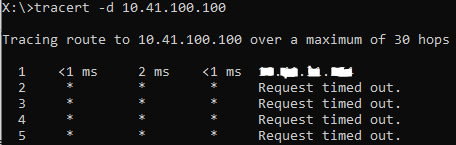 How to Check If A Device is Reachable Over a Network
