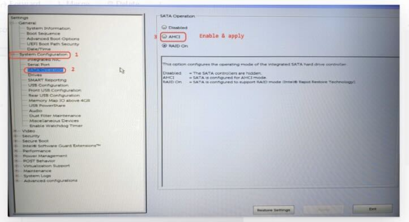 Ava Cloud Connector does not boot