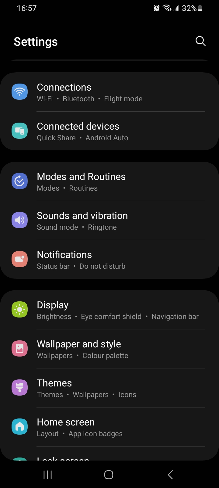 How to Turn off Vibration alert