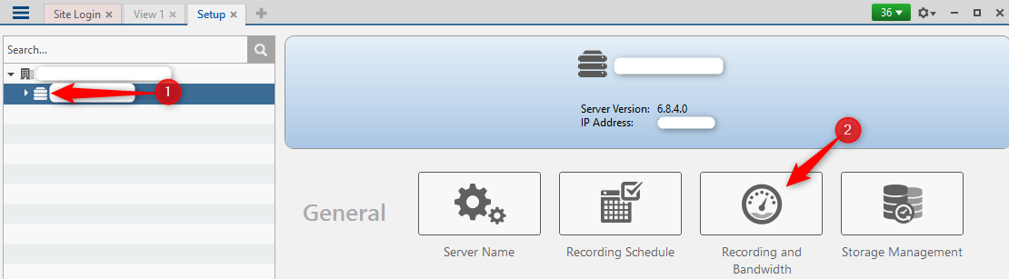How to Remove Disconnected Cameras from ACC System Explorer