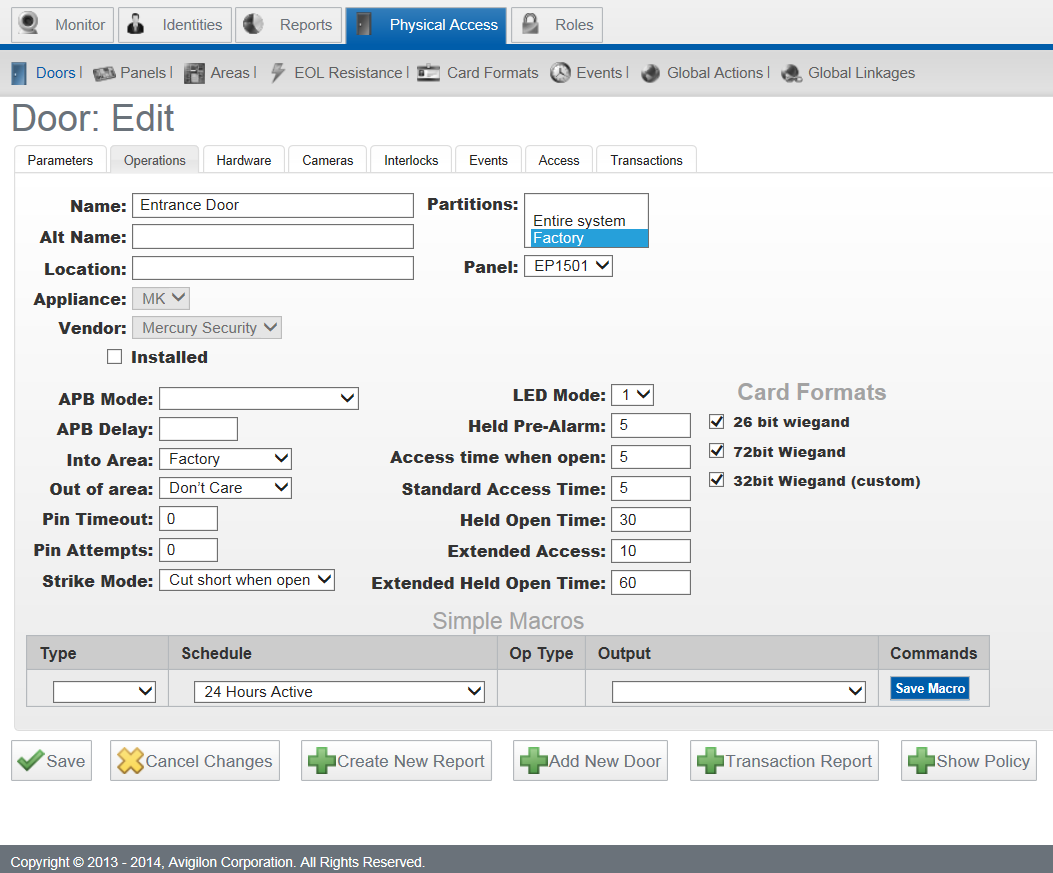 Mustering And Security Dashboard Routing Groups And Partitions Time
