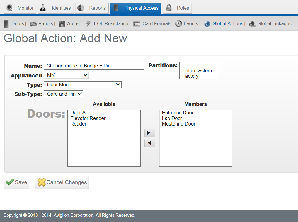Mustering And Security Dashboard Routing Groups And Partitions Time