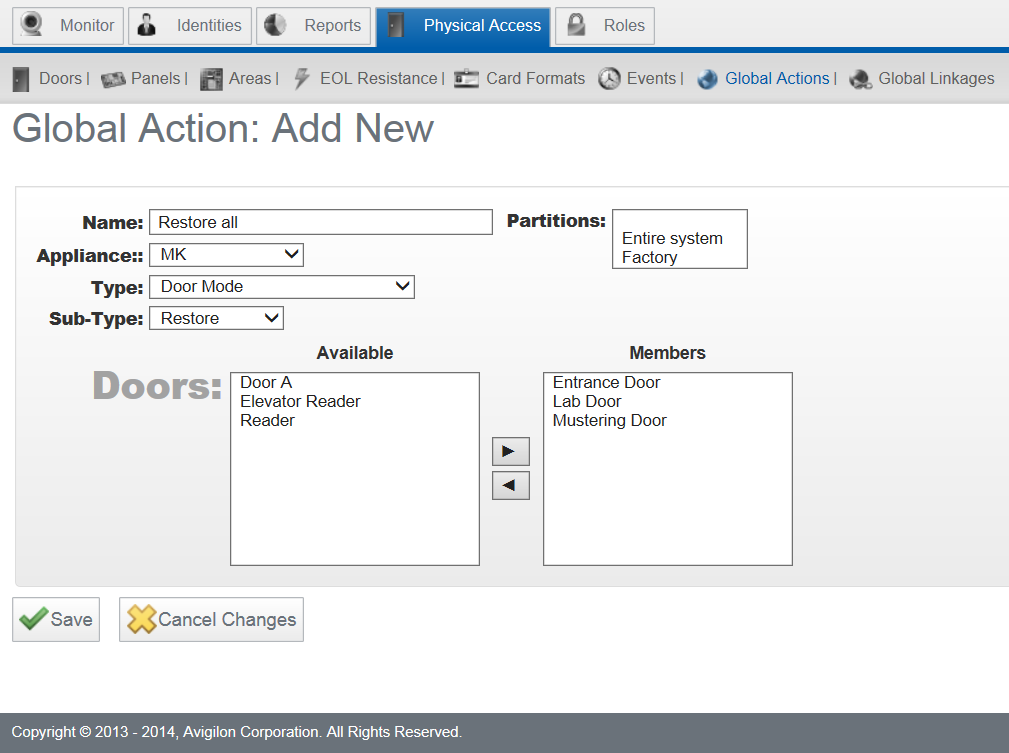 Mustering And Security Dashboard Routing Groups And Partitions Time