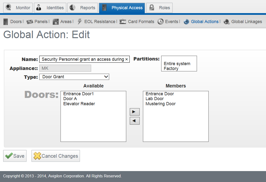 Mustering And Security Dashboard Routing Groups And Partitions Time