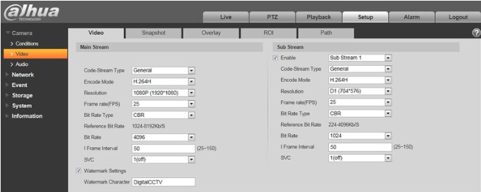 ACC analytics section is not showing my camera