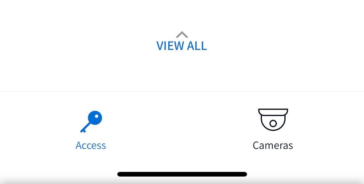 How to enable camera feed for regular users in Alta Open App